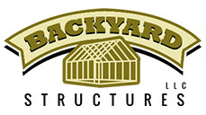 Garages and Sheds | CL Aluminum | Backyard Structures